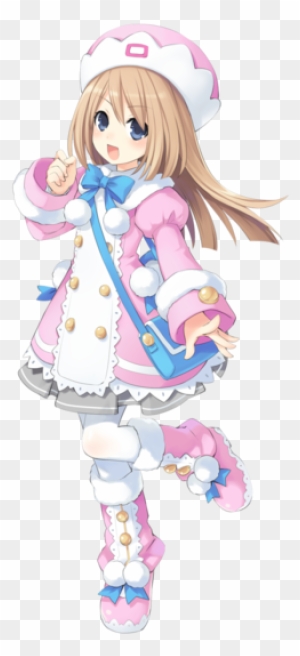 Megadimension Neptunia Vii Hyperdevotion Noire - Hyperdimension ...